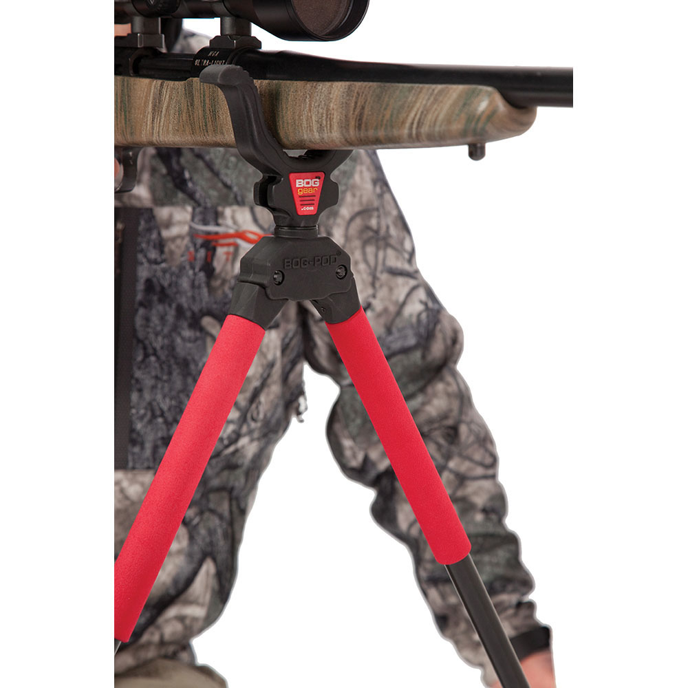 BOG SB-2, Sportsman's Bipod, Short - Brownells Deutschland