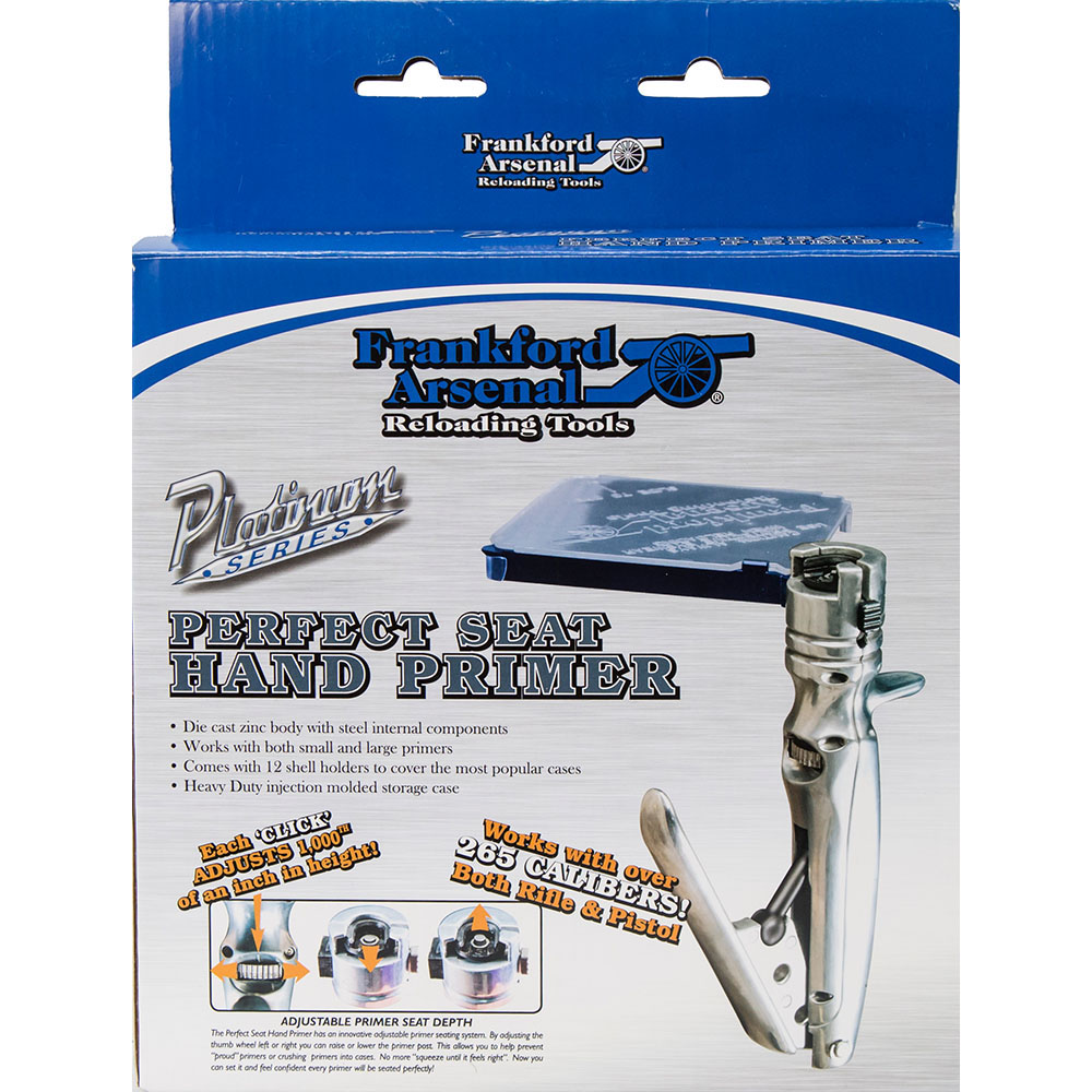 shotgun shell primer tool