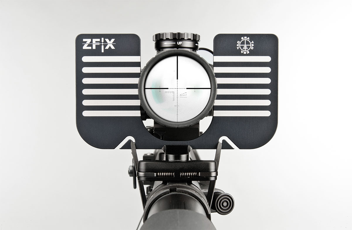 ERATAC ZFIX Alignment Tool - Brownells Deutschland