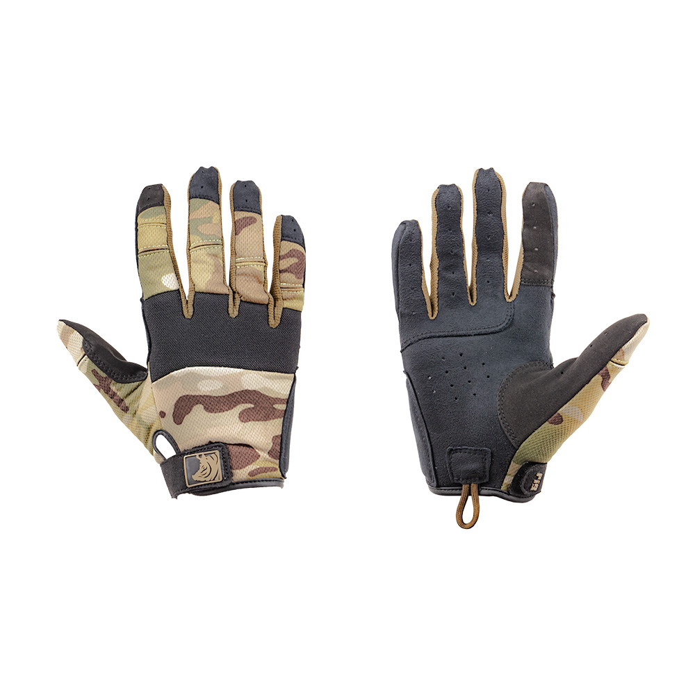 SKD TACTICAL PIG Full Dexterity Tactical (FDT) Alpha Touch Glove ...