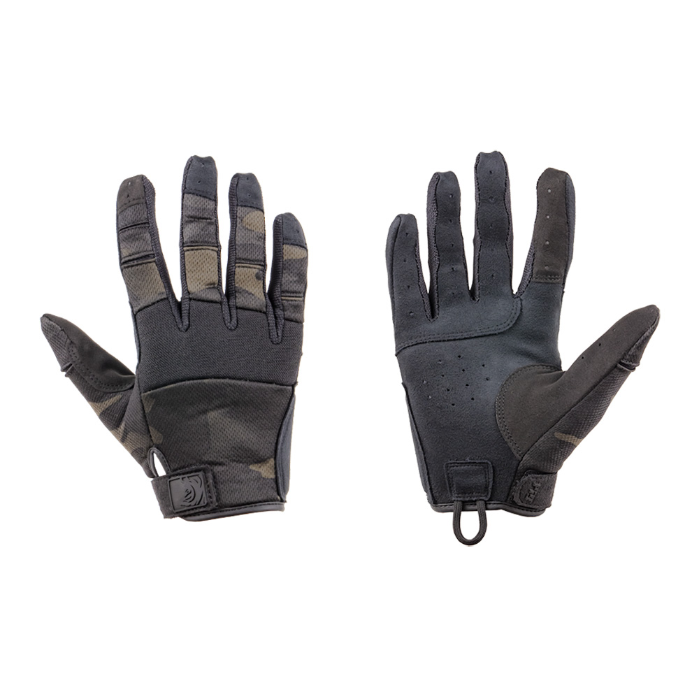 SKD TACTICAL PIG Full Dexterity Tactical (FDT) Alpha Touch Glove ...