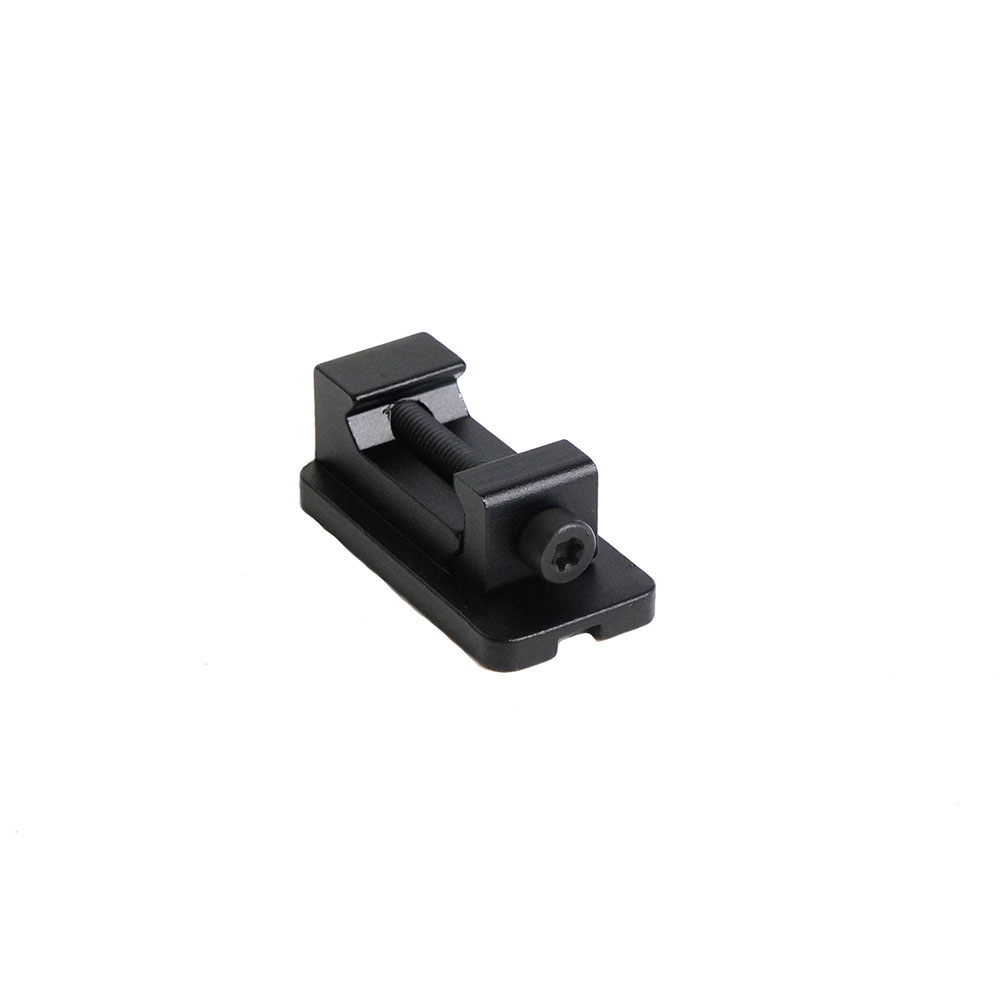 GERMAN TACTICAL SYSTEMS Tactical Brass Catcher Picatinny ...