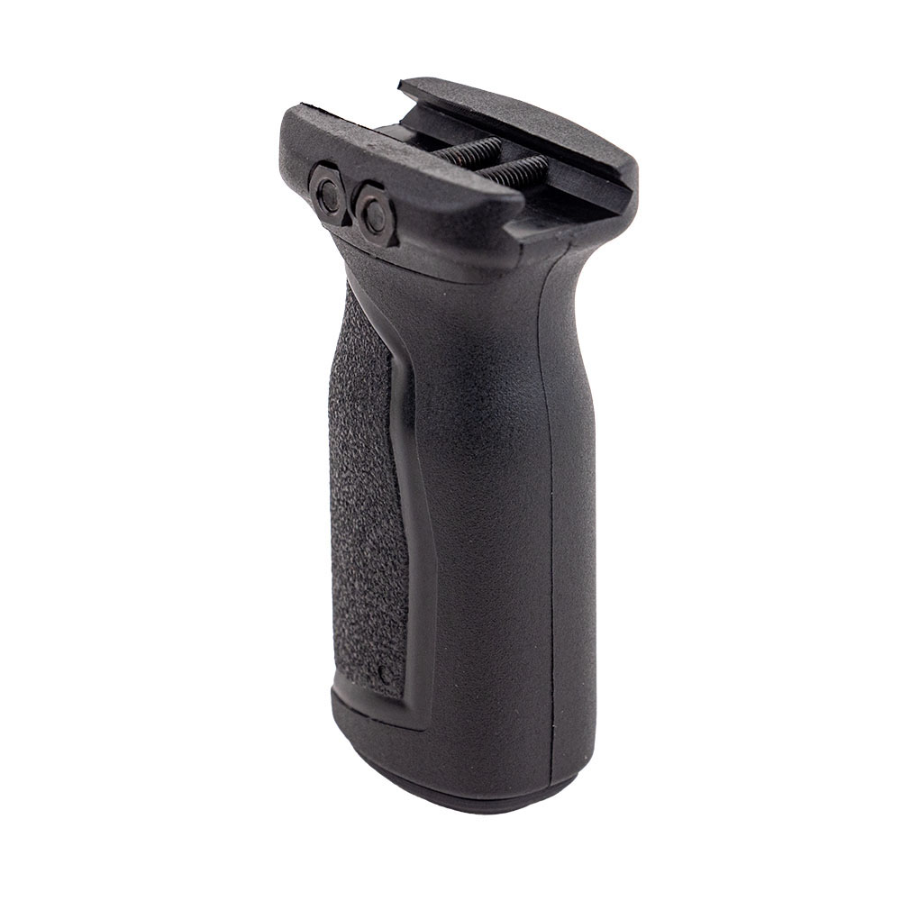 GERMAN TACTICAL SYSTEMS Breacher Vertical Grip Picatinny - Brownells ...