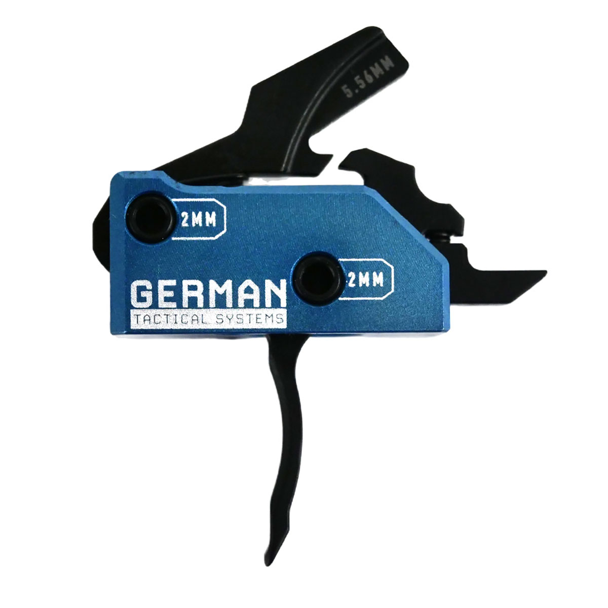 GERMAN TACTICAL SYSTEMS AR-15 Scout Breacher-Abzug - Brownells Deutschland