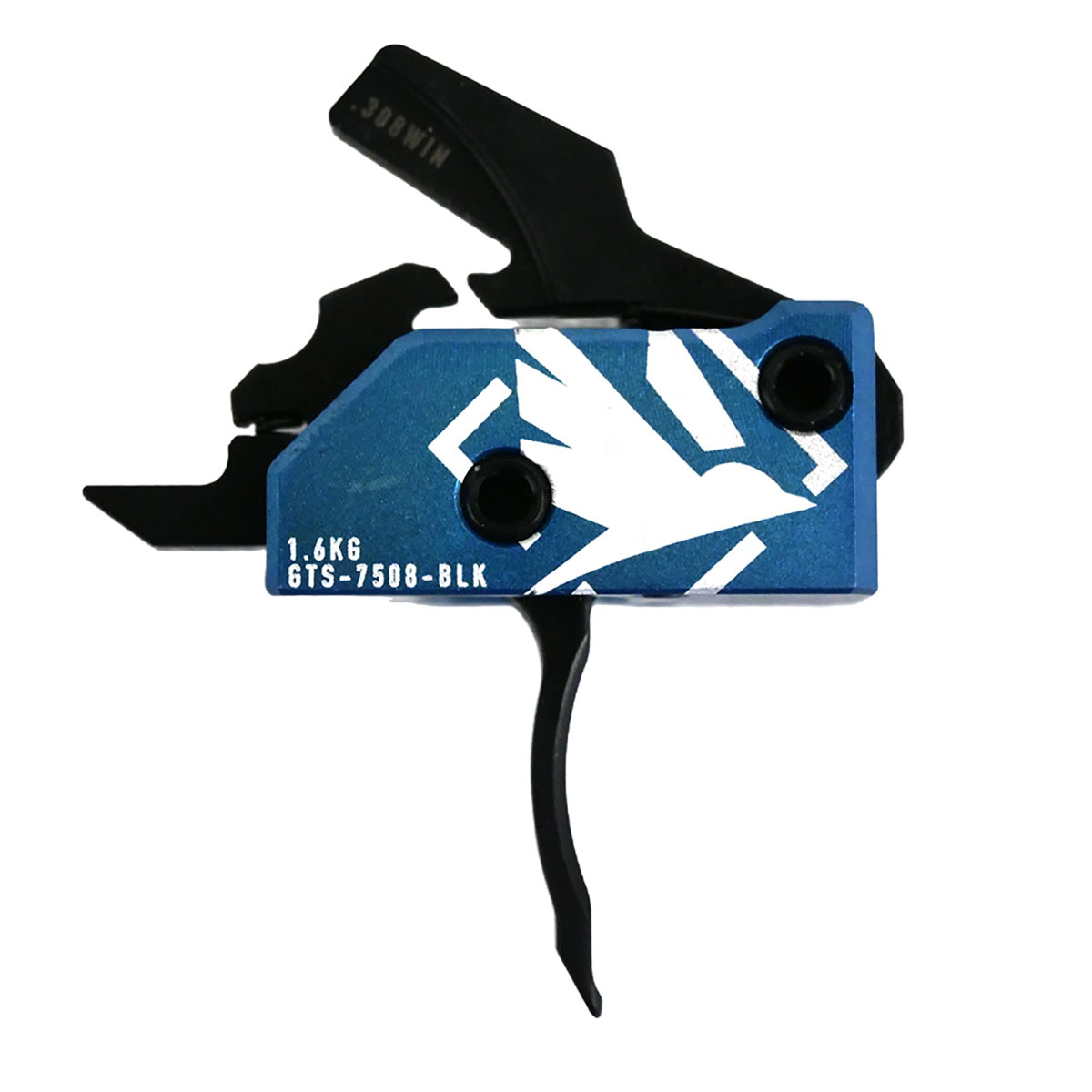 GERMAN TACTICAL SYSTEMS AR-15 Scout Breacher-Abzug - Brownells Deutschland