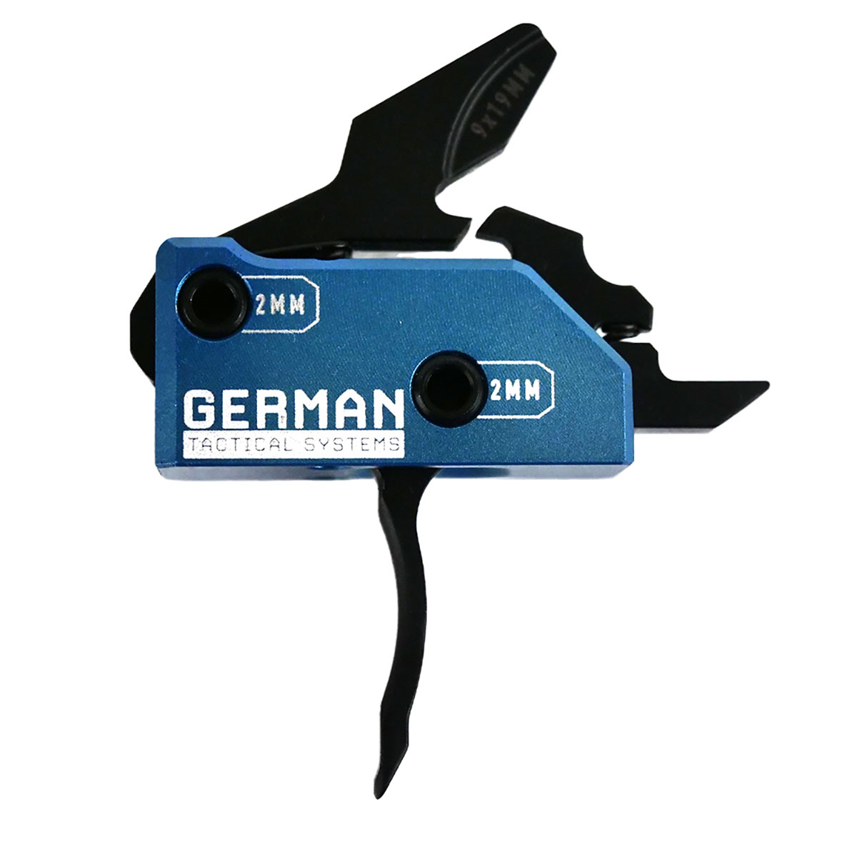 GERMAN TACTICAL SYSTEMS AR-9 Scout Breacher‑Abzug - Brownells Deutschland