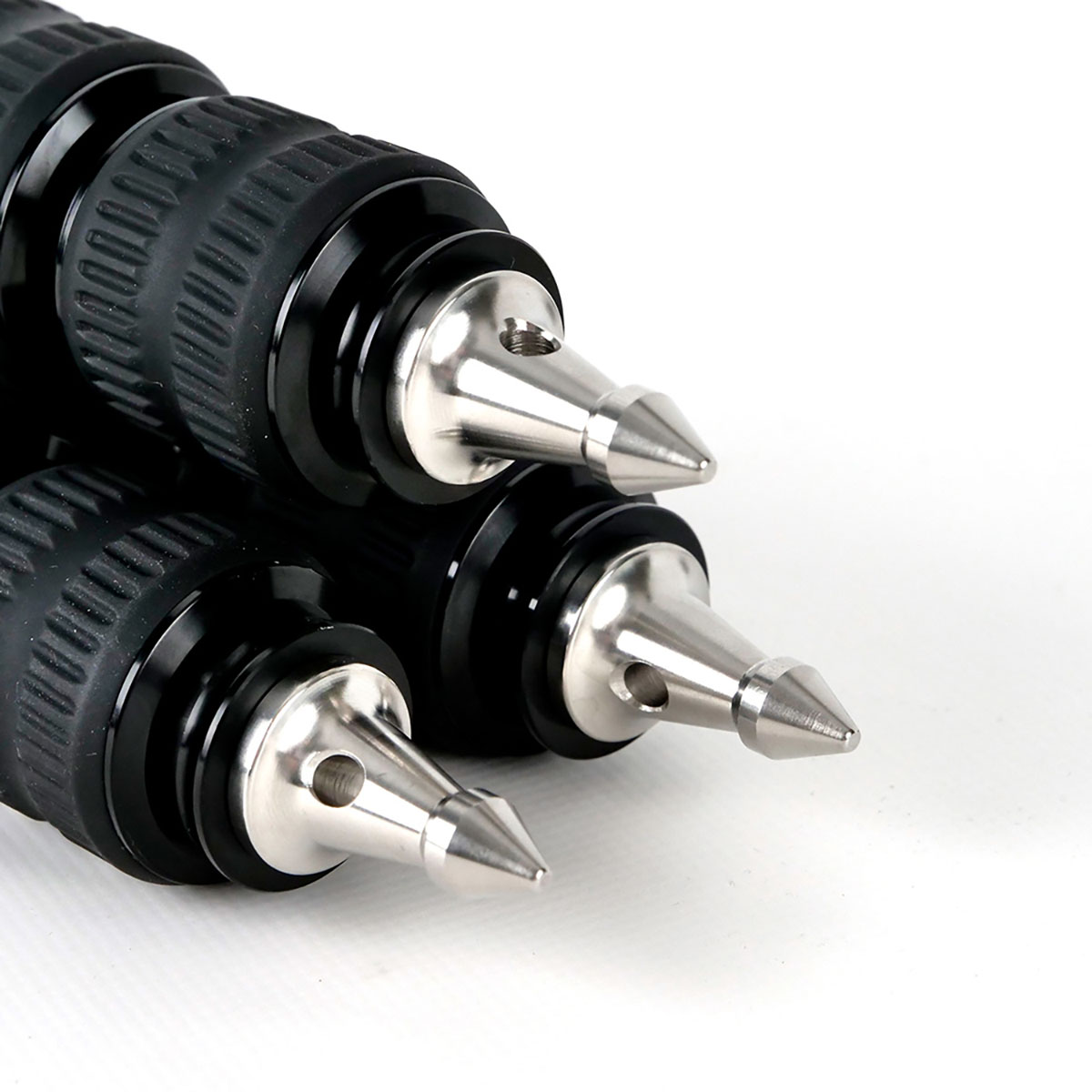 GERMAN TACTICAL SYSTEMS Stativspikes - Brownells Deutschland