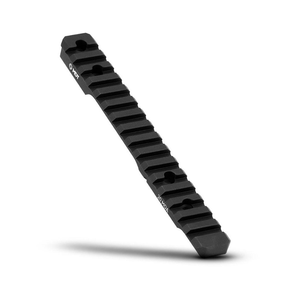 MDT Zubehör - Schienen - 20 MOA - SAUER 100/101 - MAUSER M18 (REM700 ...