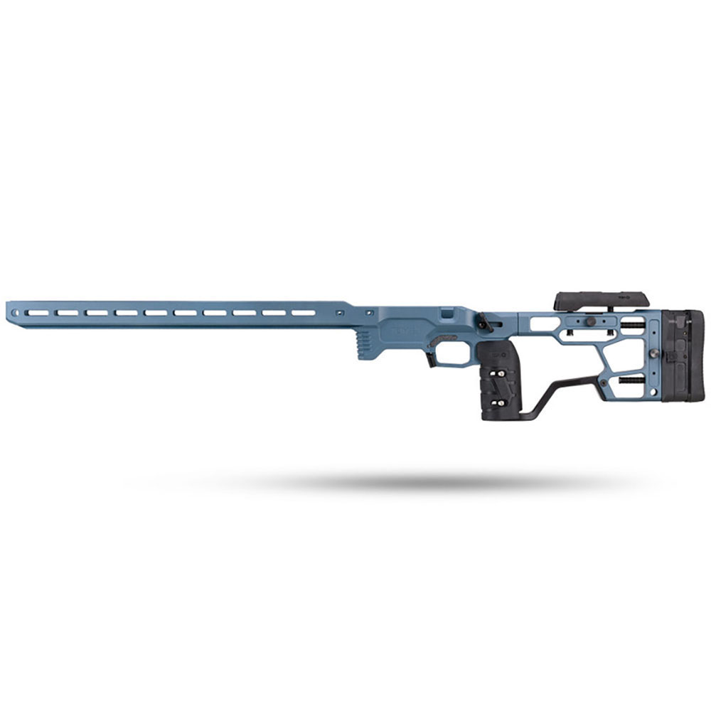 MDT Chassis - ACC Elite Chassis-System - Remington 700 - SA - LH - TBL ...