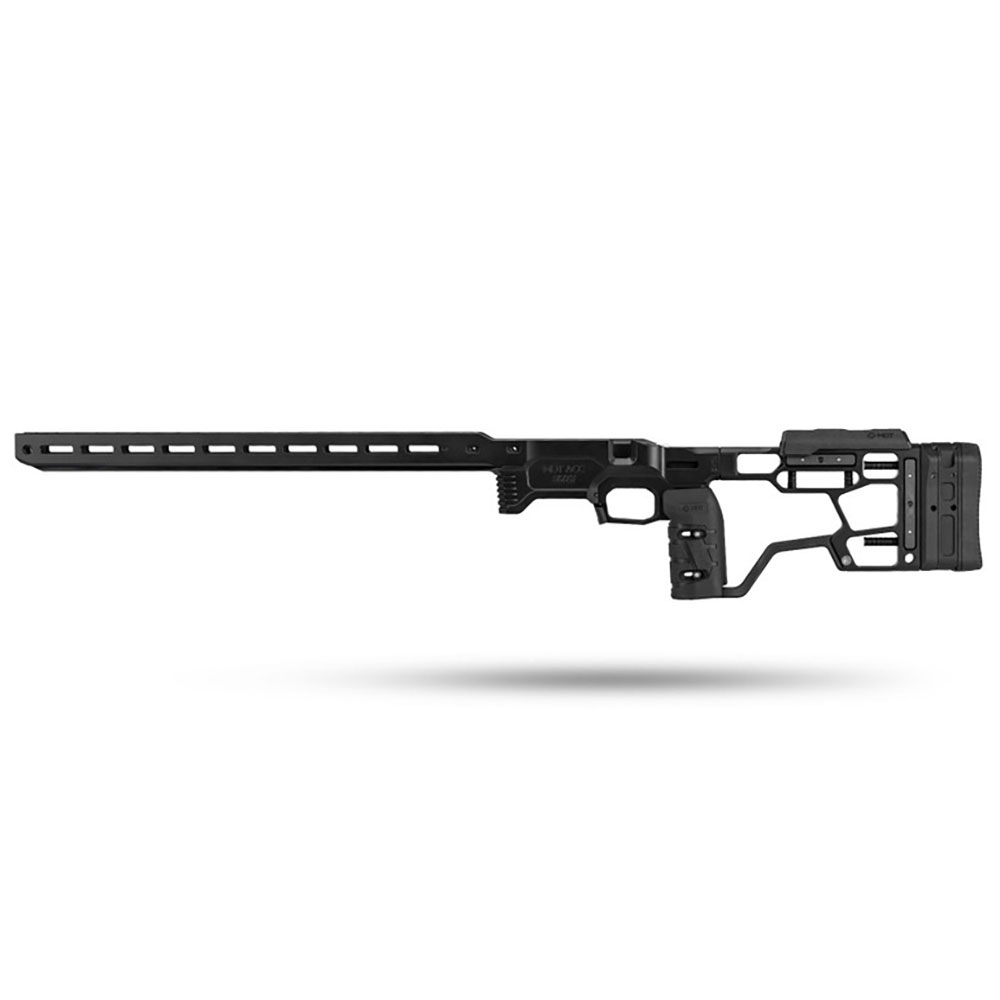 MDT Chassis - ACC Elite Chassis-System - Remington 700 - SA - Linkshand ...