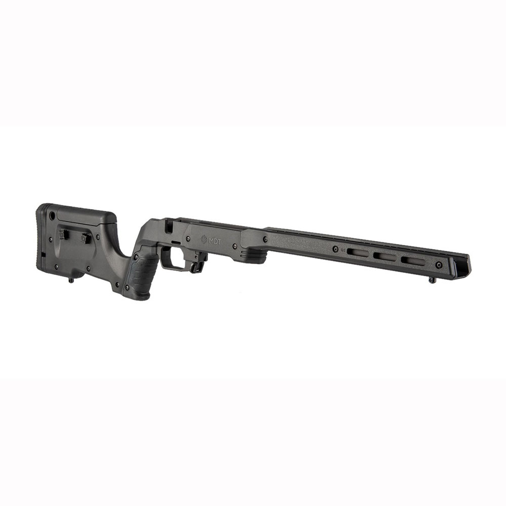 MDT XRS Complete Chassis System Howa 1500, Weatherby Vanguard SA RH ...