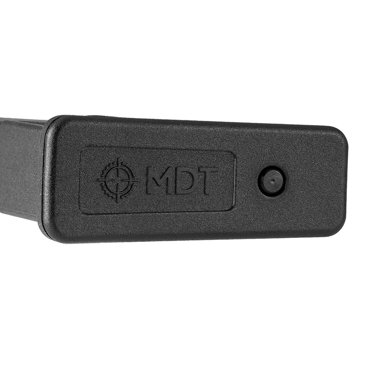 MDT Magazine Polymer Gen 2 6 ARC - 12 Round BLK - Brownells Deutschland