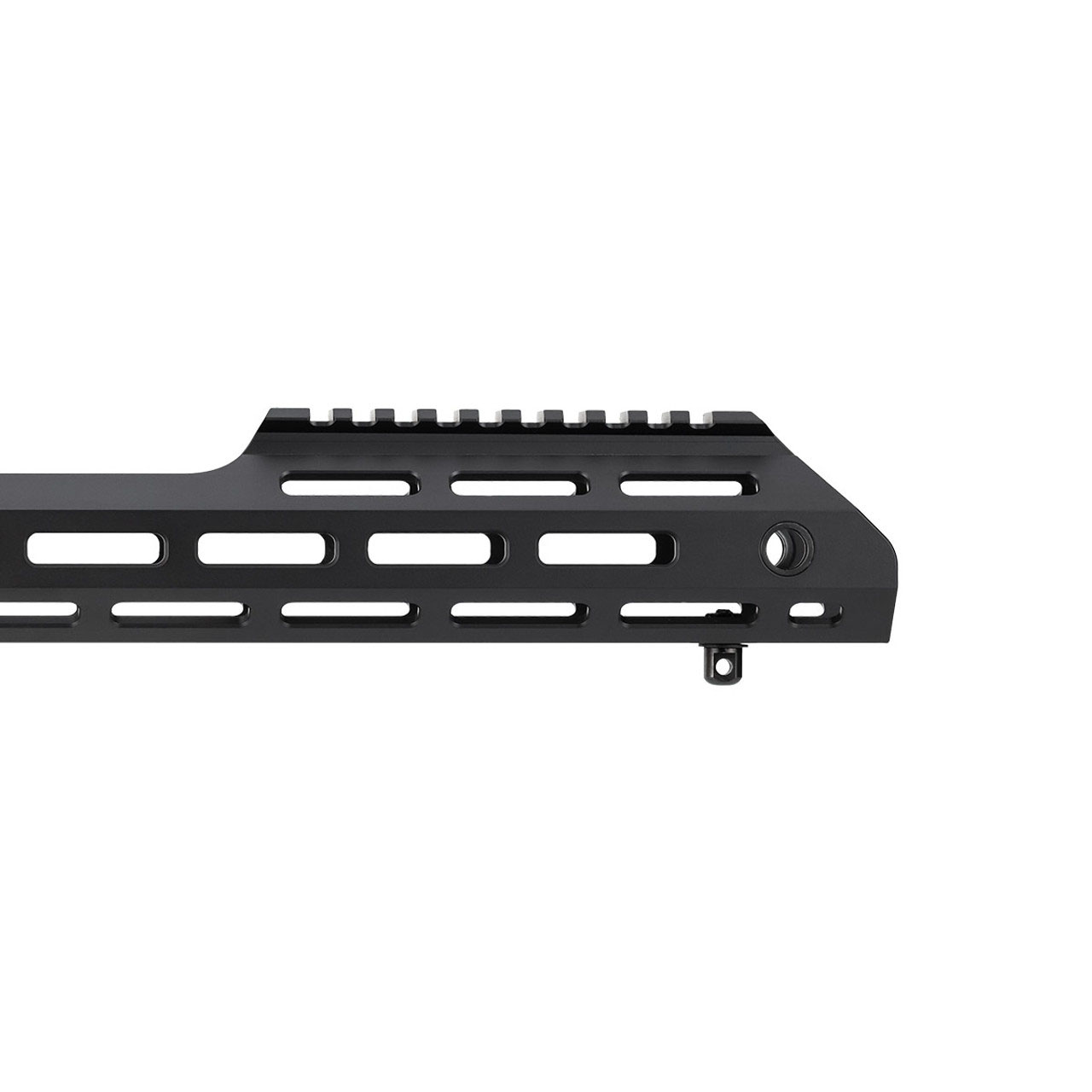MDT Chassis - ESS Forend - No Rail - 18" (457mm) - ODG - Brownells ...