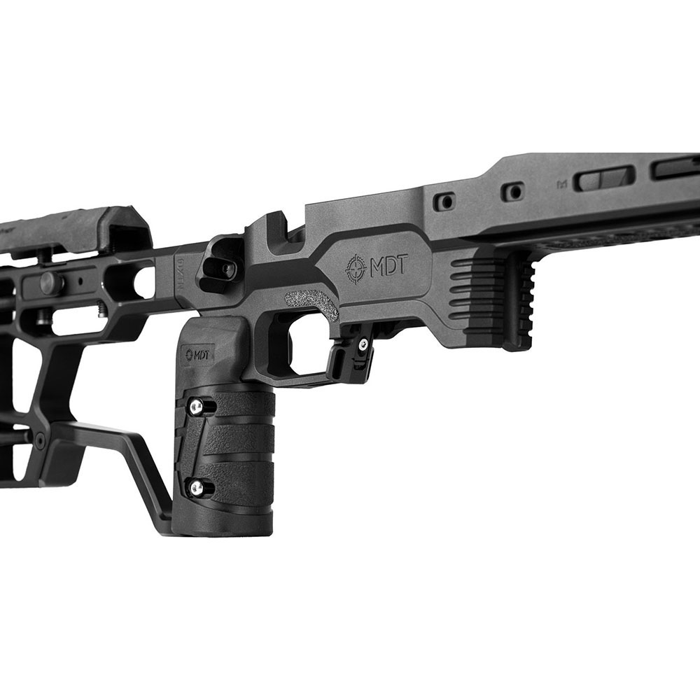 MDT Chassis - ACC Elite Chassis-System - Remington 700 - LA - CIP 3.850 ...