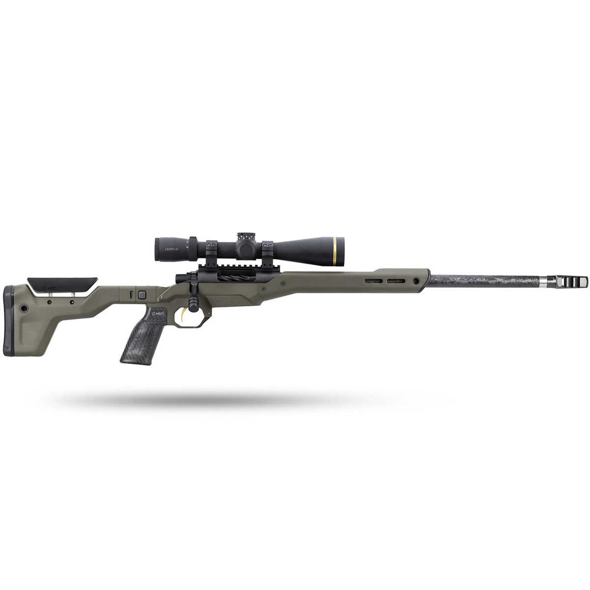 MDT Chassis - HNT-26 - Howa 1500 - SA - Rechts - klappbar - ARCA - CKG ...