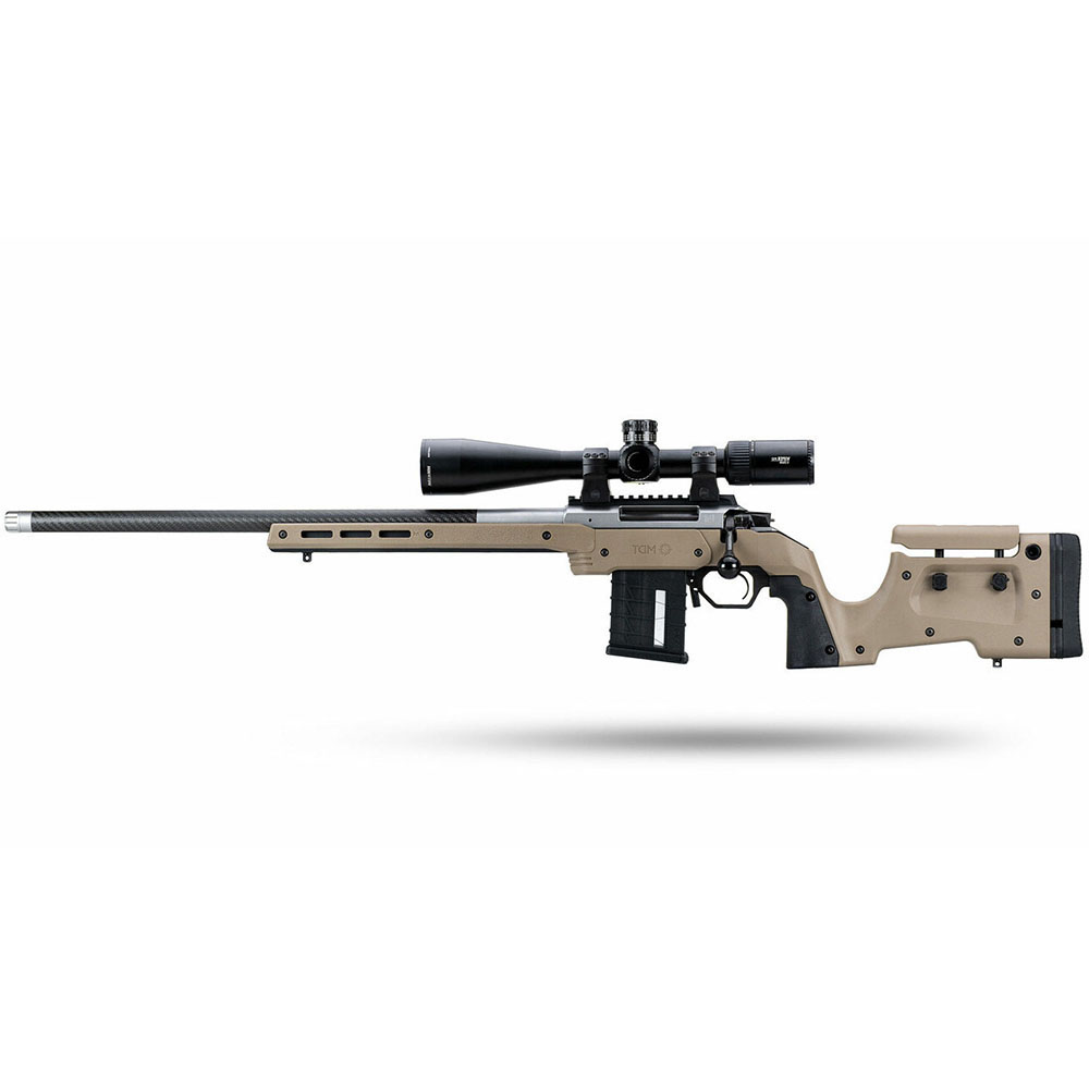 MDT XRS CHASSIS Remington 700SA LH - Brownells Deutschland