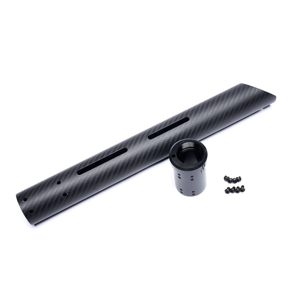 Mario´s Shooting World GmbH MC-Tech AR-15-Handguard - 15 - Carbon ...