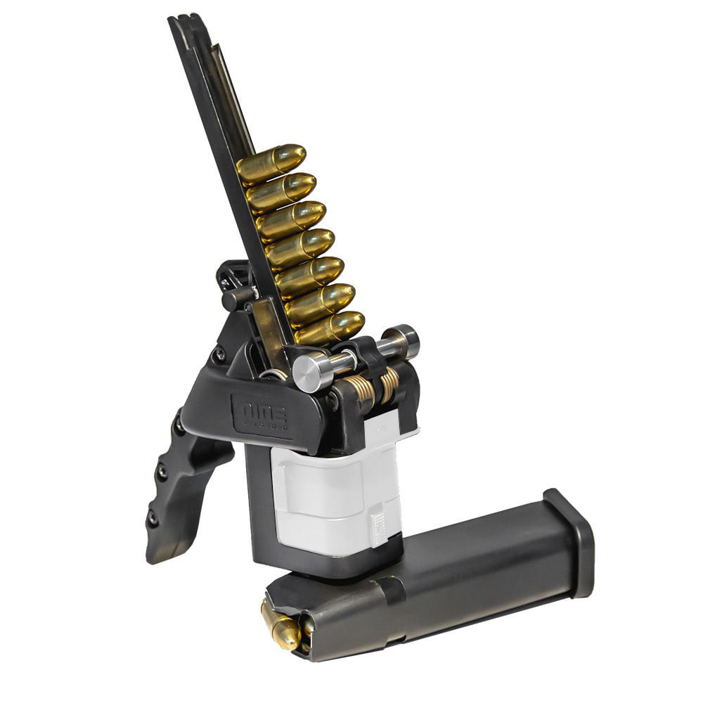 Nine Reloaded Mag Loader - Brownells Deutschland
