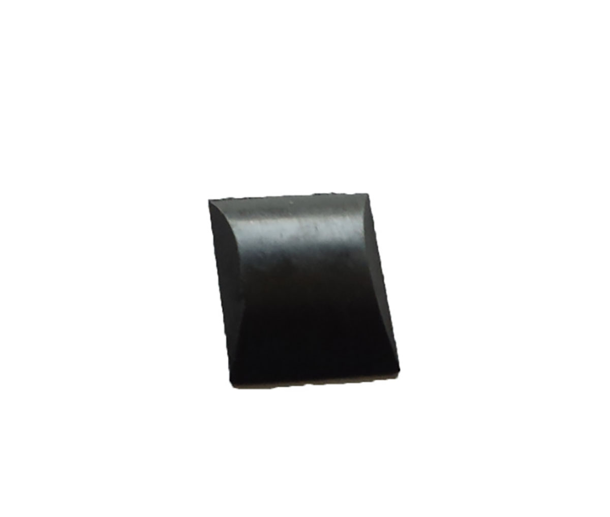 RANGER POINT Rifle Dovetail Sight Filler Blank (black nitride coated ...