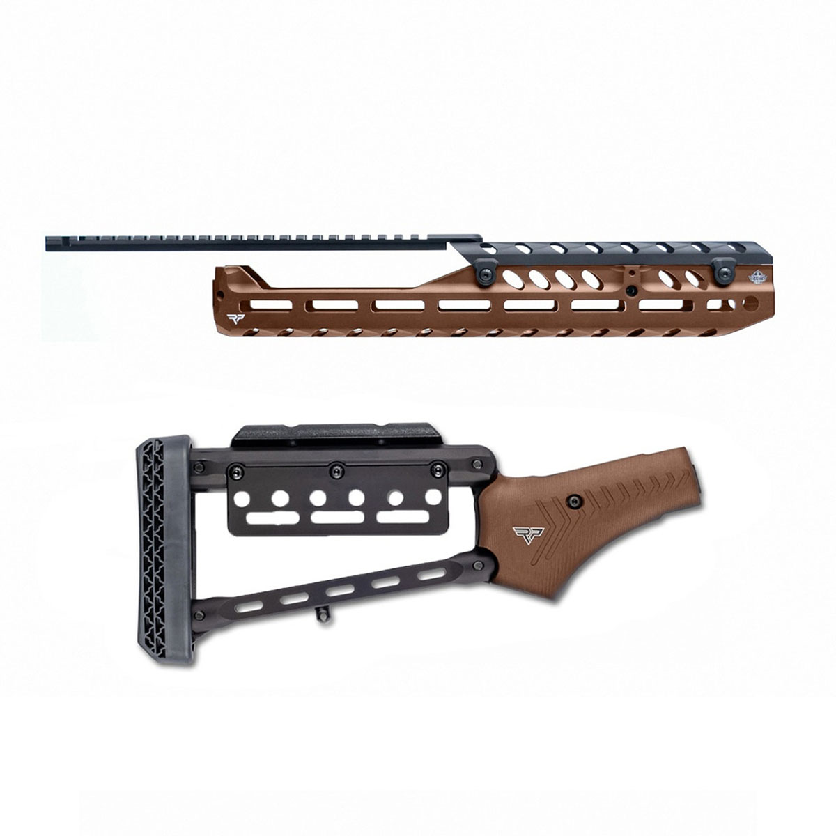 RANGER POINT PewView Henry Lever Pistol Caliber Pistol Grip Stock Set ...