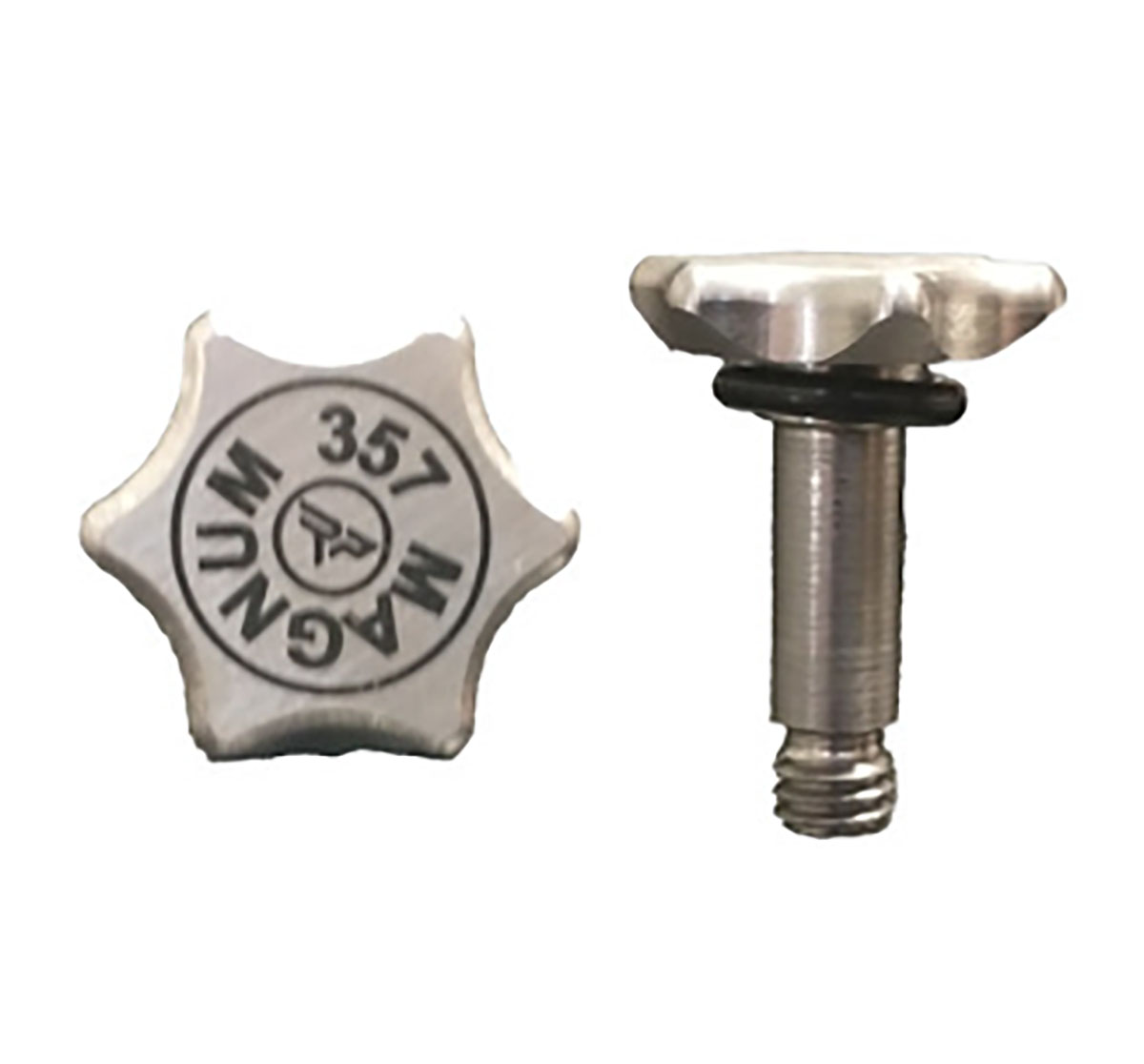 RANGER POINT Marlin 357 Mag Lever Takedown Screw (Stainless ...