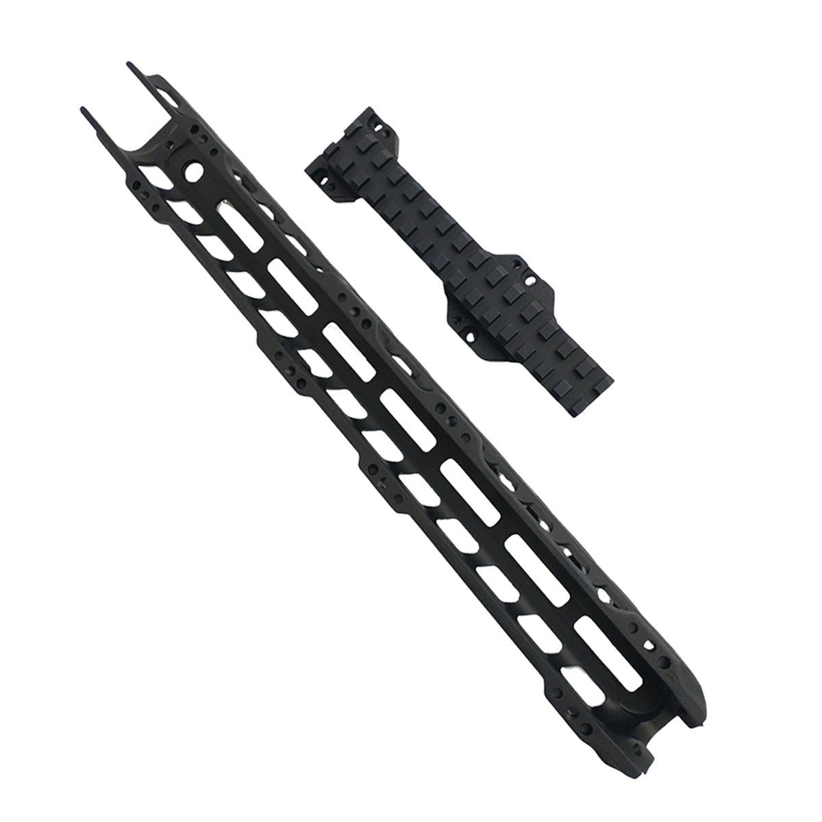 RANGER POINT Costa Henry M-LOK Handguard Rail System | Modular ...