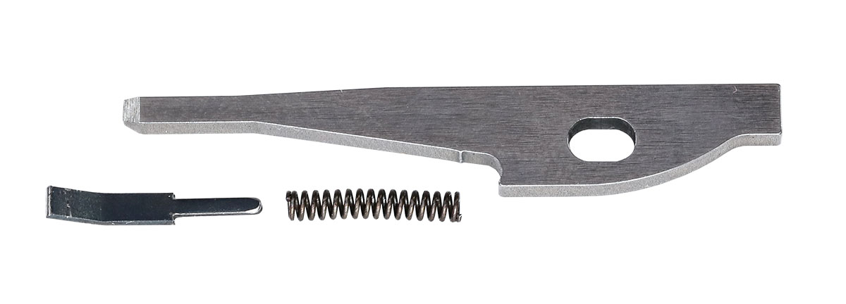 Firing Pin, Spring, and Firing Pin Clip for Volquartsen Competition ...