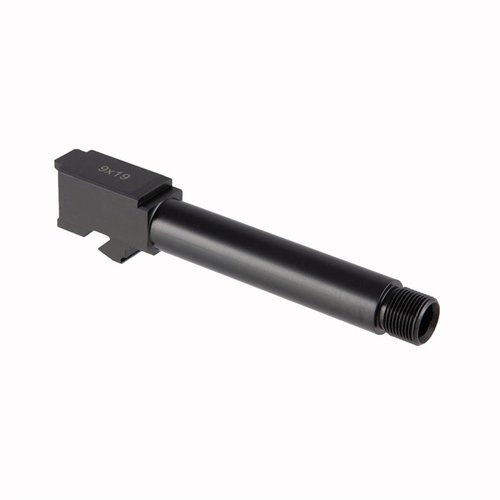 Rifling Button - Brownells Deutschland