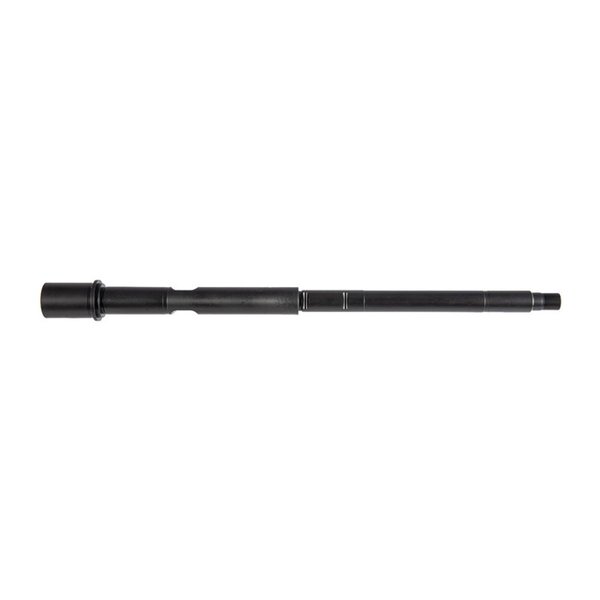 BROWNELLS HK417/MR762 16" 7.62MM NATO Lauf mit Isonite-Finish ...