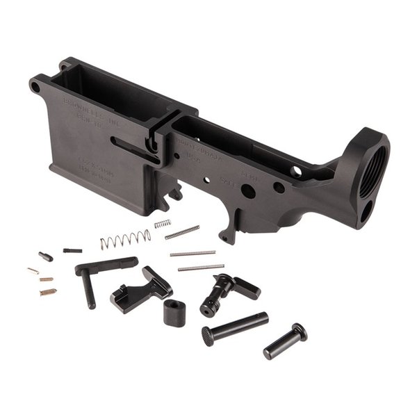 BROWNELLS Receiver BRN-10® Unterer Empfänger - Brownells Deutschland
