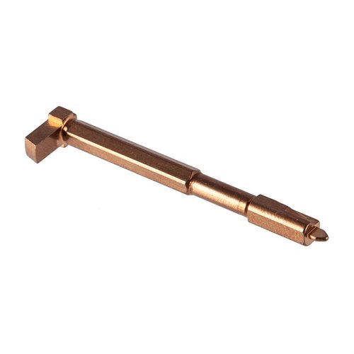 BROWNELLS Custom Hex Striker for Glock® Gen 3/4, 9/40 - Brownells ...