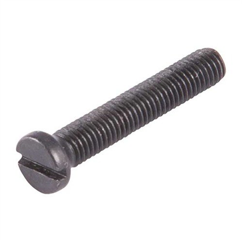 LONG & 8-40 SCREWS BROWNELLS 6-48 x 3/4" Weaver Oval Head Refill Pak ...