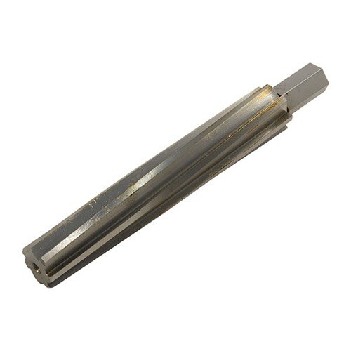 BROWNELLS Langer Forcing-Cone-Reamer mit Spiralnuten 10 Gauge ...