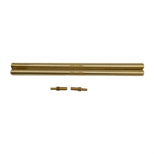 SQUIB ROD 10mm, .40, .41 cal. - Brownells Deutschland