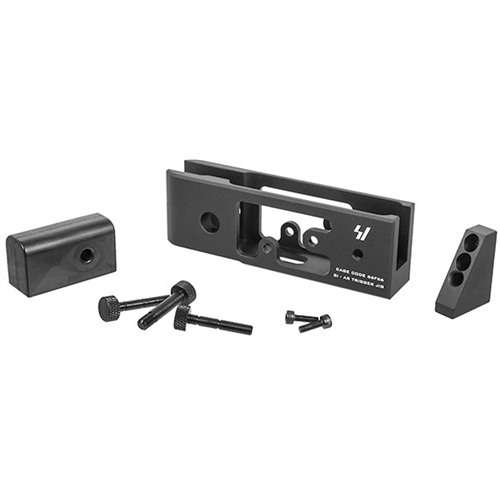 STRIKE INDUSTRIES AR Abzugs- und Hammerlehre - Brownells Deutschland