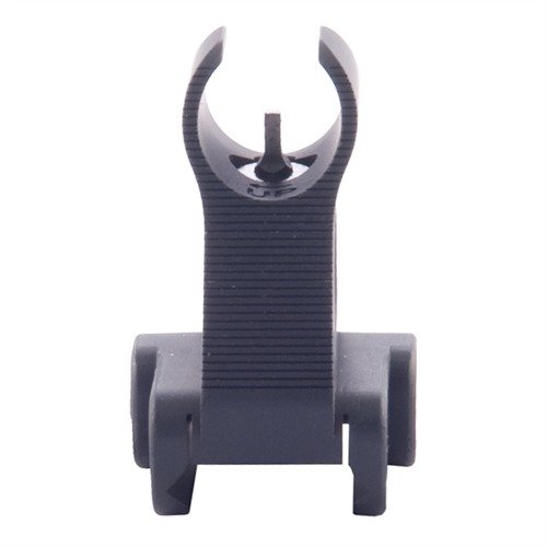 TROY INDUSTRIES AR-15 Festes vorderes Kampfvisier 2" feste vordere ...