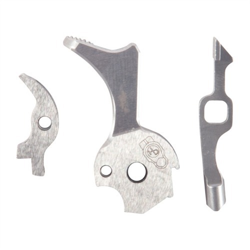 HARRISON DESIGN & CONSULTING 1911 Retro-Hammer- und RETRO ZÜNDSET ...