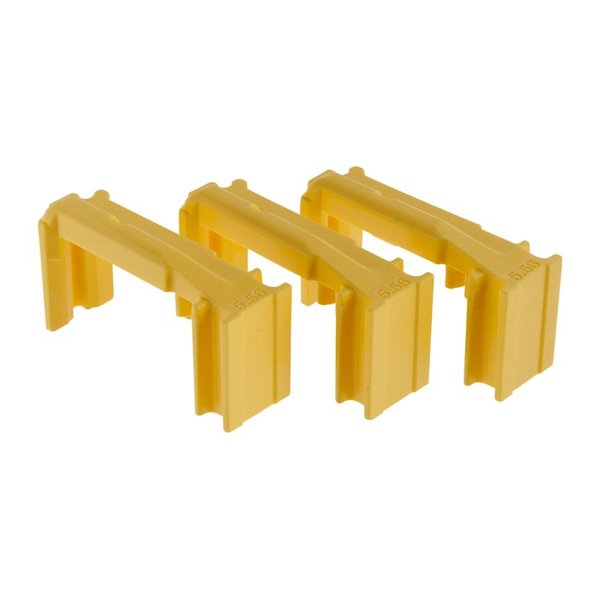 MAGPUL Magazin-Follower – USGI 5.56X45MM für AR-15/M16 Verbesserter ...