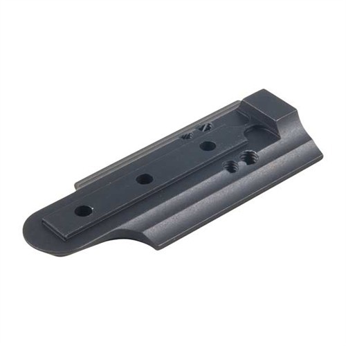 ALLCHIN S&W STS-Montage, schwarz - Brownells Deutschland