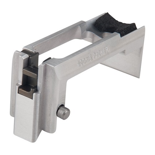 BOONIE PACKER PRODUCTS AR-15/M16 M&P 15-22 Magazinadapter BETTER-MAG ...