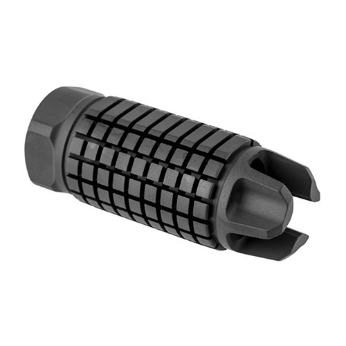 PRECISION ARMAMENT AR-15 MUZZLE BRAKE .22 Kaliber AFAB HYBRID ...
