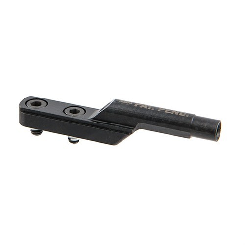 RUBBER CITY ARMORY Gas Key für AR-15/M16 Verstellbarer Gas-Key ...