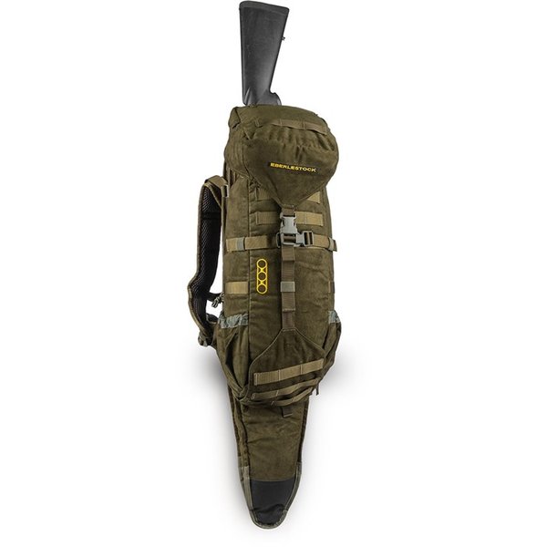 EBERLESTOCK GUNRUNNER-Pack Gunrunner-Pack – Loden - Brownells Deutschland