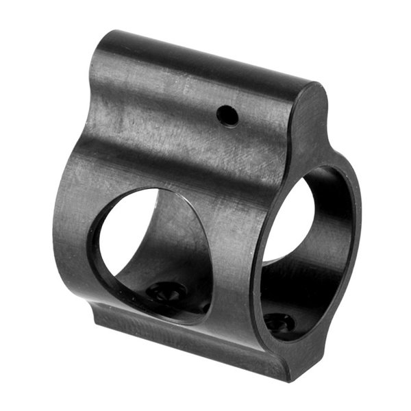 AR-15 BLOCKS FAXON FIREARMS Low Profile Gas Block 3 Screw .750 ...