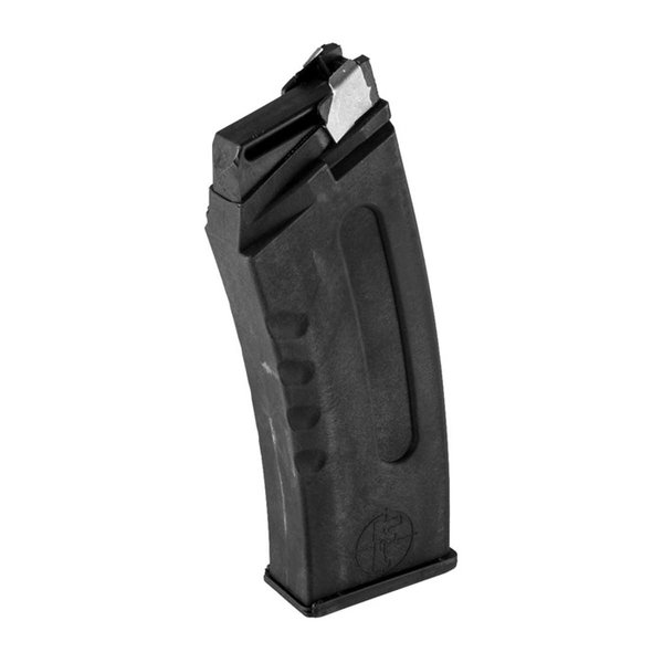FOSTECH OUTDOORS 12GA-Magazine ORIGIN 12 Magazin 12GA 8 Schuss Polymer ...