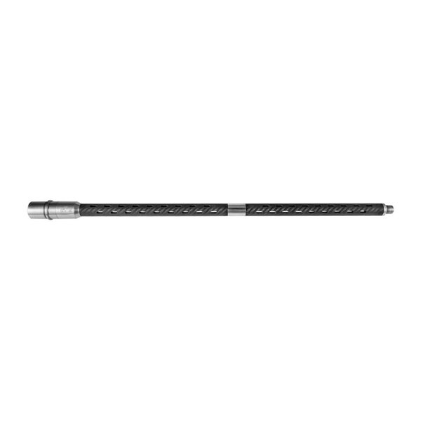 BSF BARRELS 308 WIN 24" 1:10 Drall Medium-Contour Carbonfaser-Lauf ...