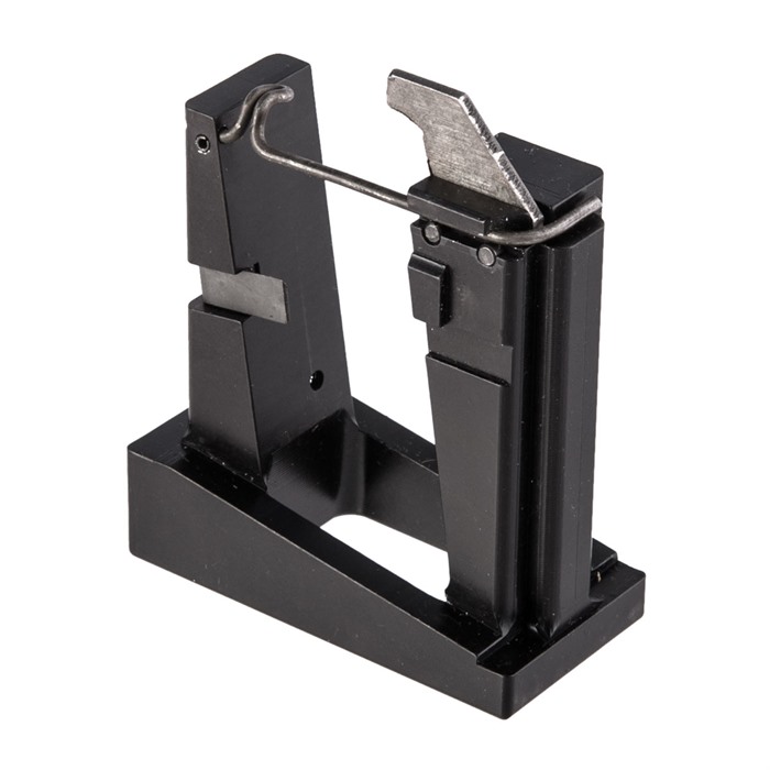 ATI AR-15 9mm Adapter for 5.56 Lower Receiver / AR-15 Adapter für 9mm ...