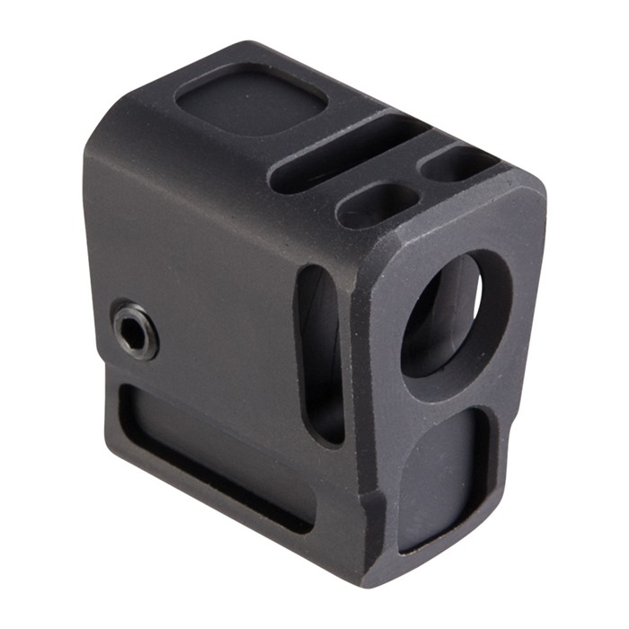 SAMSON MANUFACTURING CORP M&P Shield Pocket-Compensator für S&W SHIELD ...