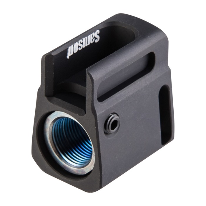 SAMSON MANUFACTURING CORP M&P Shield Pocket-Compensator für S&W SHIELD ...