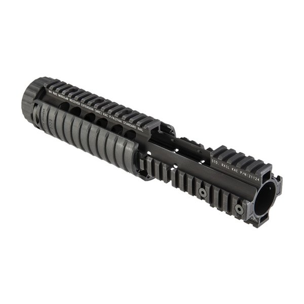 KNIGHTS ARMAMENT AR-15 Free-Float-Handguard RAS Handschutz MRE, Free ...